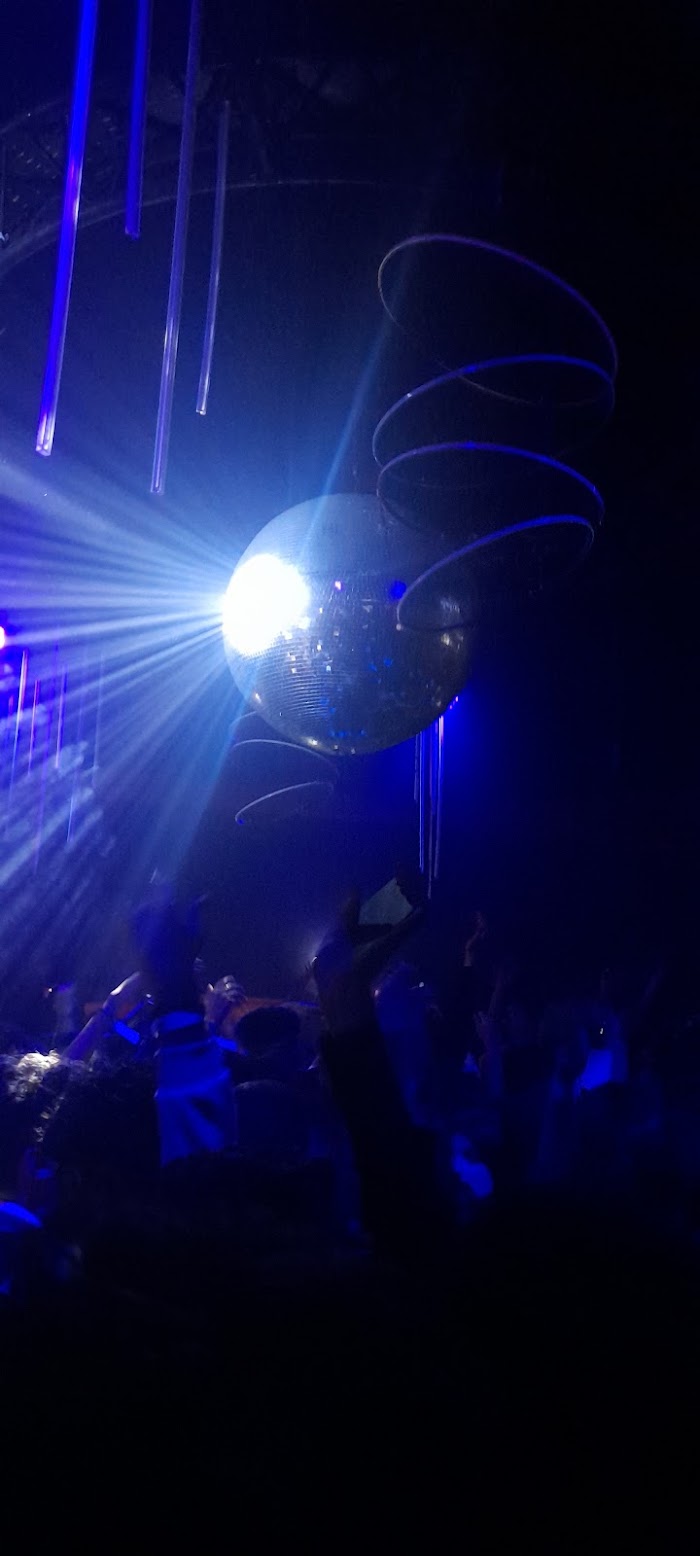 CERCLE CLUB GAMMARTH, Gammarth, Tunis, TN