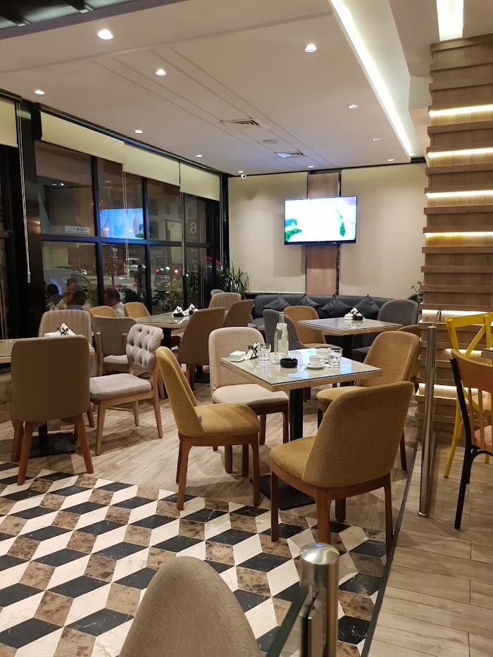 Café Le Prince, Hammam Sousse, Gouvernorat de Sousse, TN