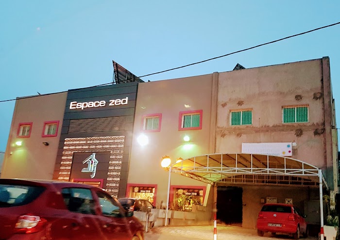 Espace Zed, Rue jamel eddin el Afghani, Sfax, Sfax, TN