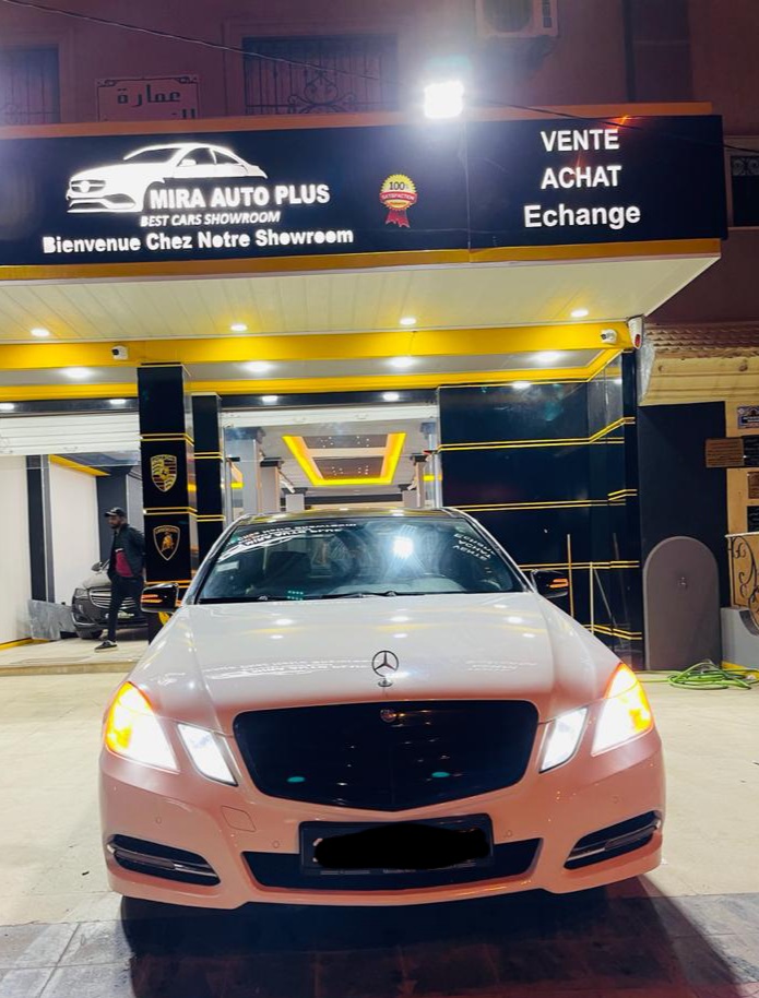 Mira auto plus, Manouba, Tunis, TN