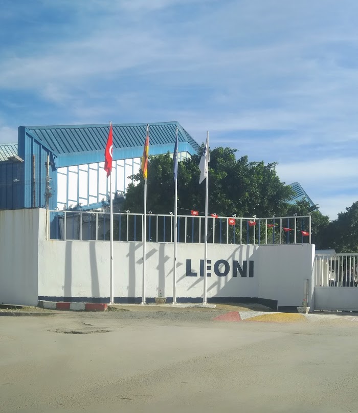 LEONI Wiring System Tunisia - Mateur Sud, Route de Bizerte, Mateur ...