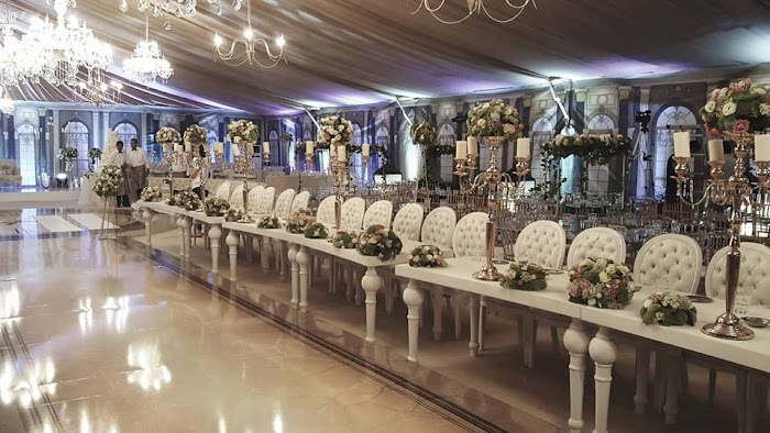 The Club House Gammarth, Tunis, TN