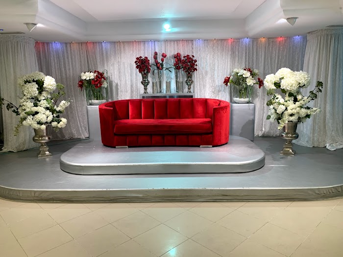 Restaurant Japonais Kinben sushi, Av. des orangers, Hammam Sousse ...