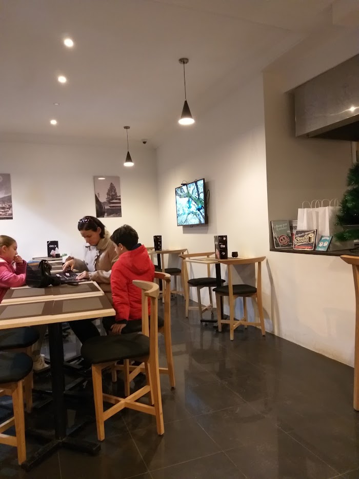 Restaurant Japonais Kinben sushi, Av. des orangers, Hammam Sousse ...