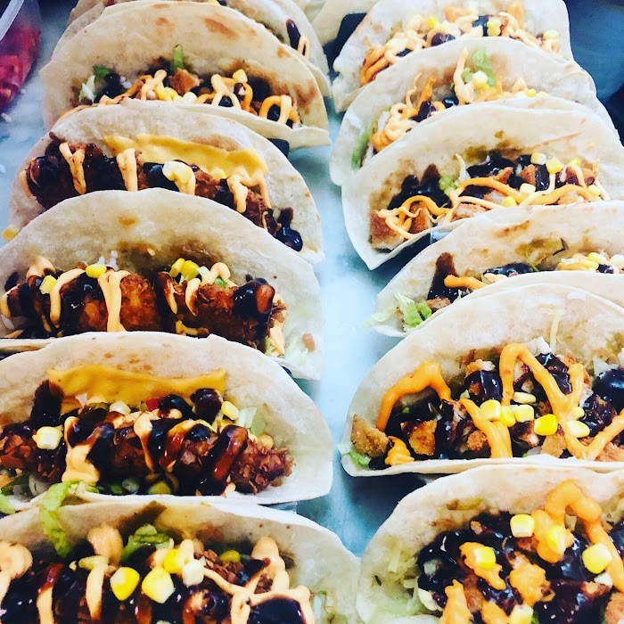 Le Mexicain TACOS, Av. Jalloul Ben Cherifa, Sousse, Gouvernorat de ...