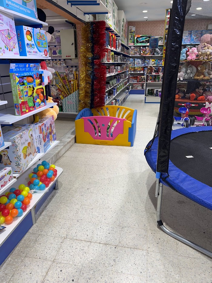 DABDOUB MONASTIR, Rue Mohamed Salah Sayadi, Monastir, Monastir, TN