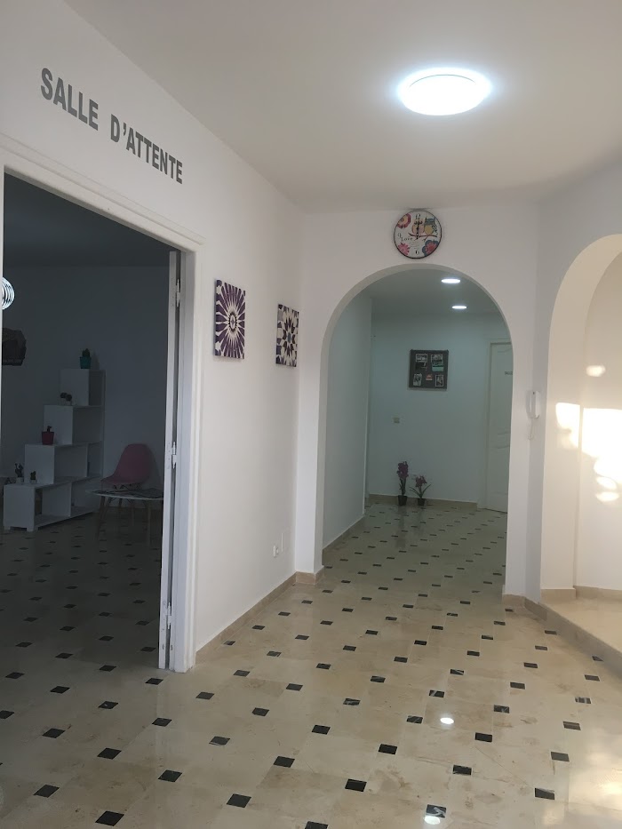 Clinique Vétérinaire El Khalil, Gammarth, Tunis, TN