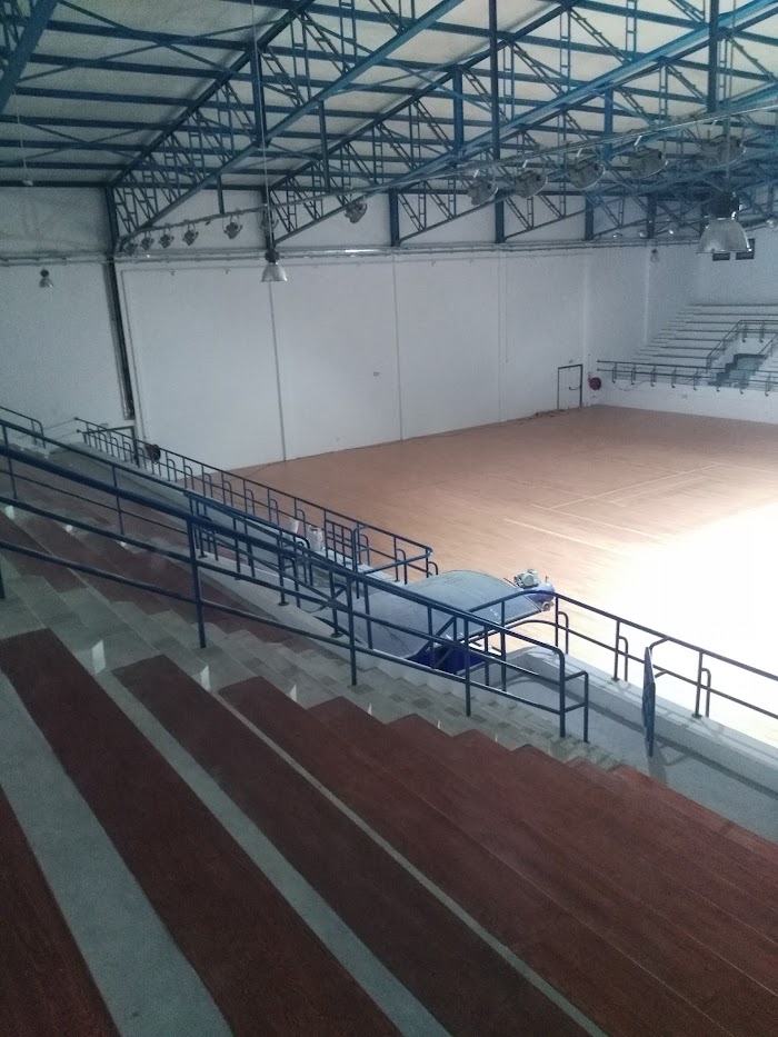 Stade Municipal Soliman الملعب البلدي بسليمان, Soliman, Nabeul, TN