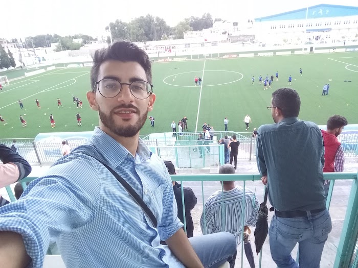 Stade Municipal Soliman الملعب البلدي بسليمان, Soliman, Nabeul, TN
