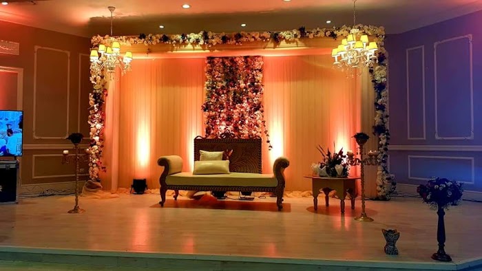 Salle des Fêtes Motamarat Gremda, Rte Gremda, Sfax, Sfax, TN