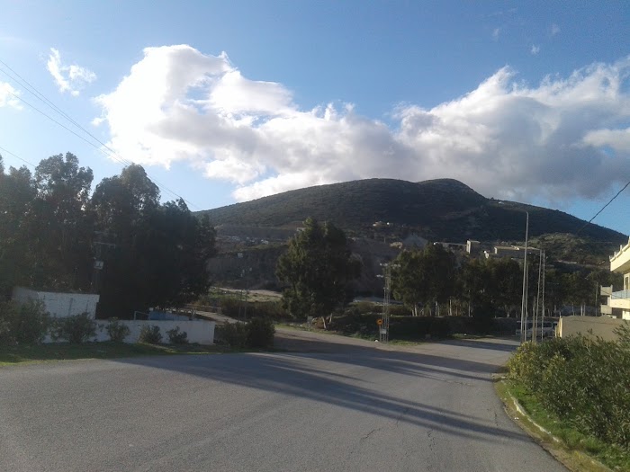 Hammam Zriba, Zaghouan, TN