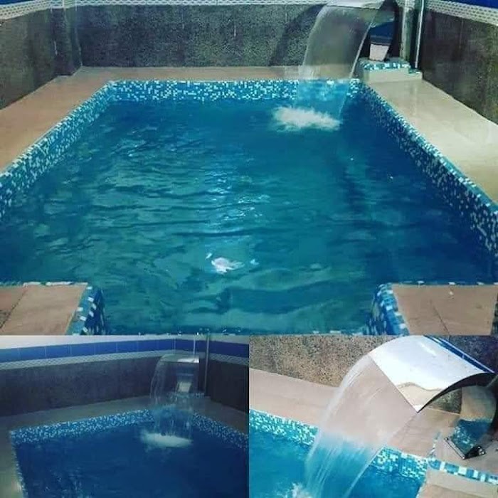 Hammam Zriba, Zaghouan, TN