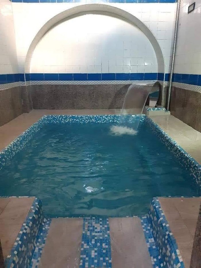 Hammam Zriba, Zaghouan, TN