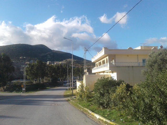 Hammam Zriba, Zaghouan, TN