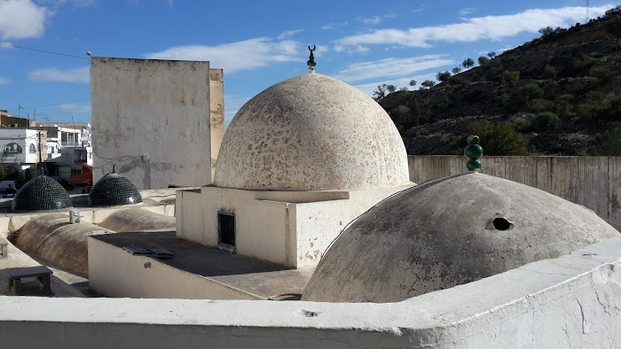 Hammam Zriba, Zaghouan, TN