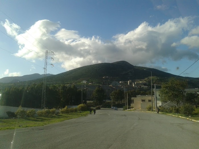 Hammam Zriba, Zaghouan, TN