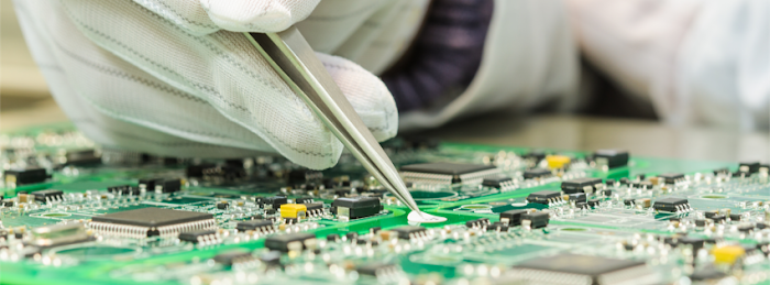 LACROIX Electronics Tunisia, Hammam Zriba, Gouvernorat de Zaghouan, TN