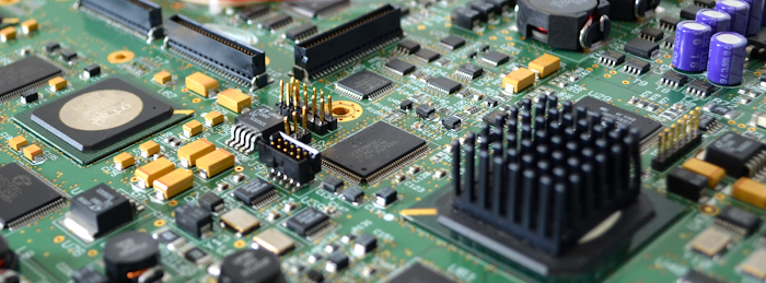 LACROIX Electronics Tunisia, Hammam Zriba, Gouvernorat de Zaghouan, TN