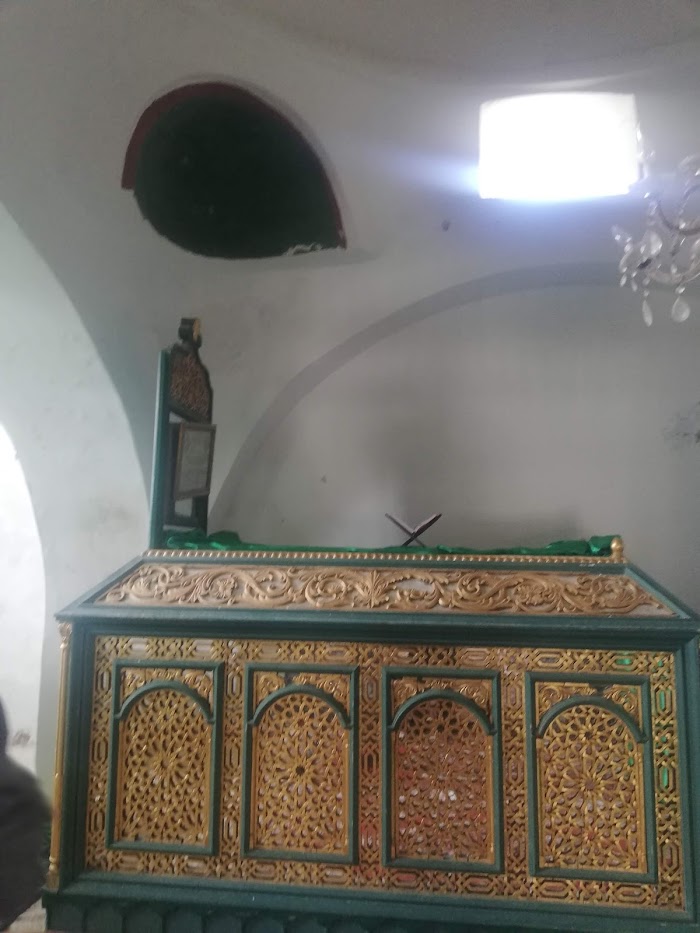 Monoprix Kef, Rue Hassan Harbouch, Le Kef, Gouvernorat du Kef, TN