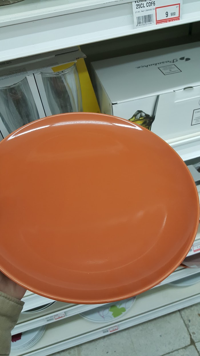 Monoprix Kef, Rue Hassan Harbouch, Le Kef, Gouvernorat du Kef, TN