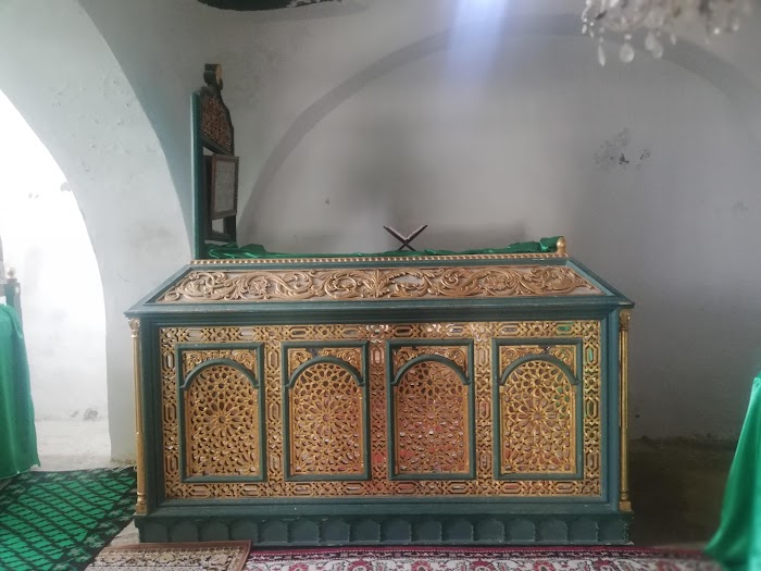 Monoprix Kef, Rue Hassan Harbouch, Le Kef, Gouvernorat du Kef, TN