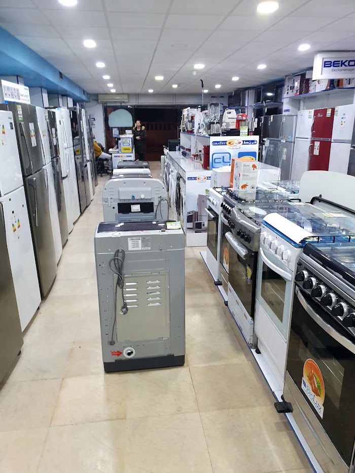 Graiet Lafayette, Tunis, Tunis, TN