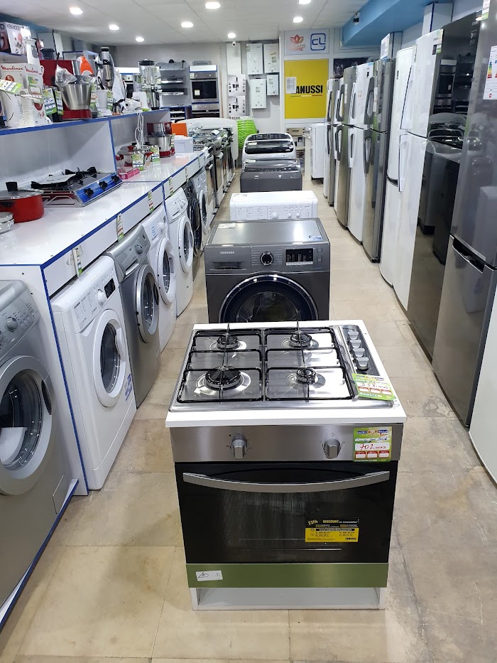 Graiet Lafayette, Tunis, Tunis, TN