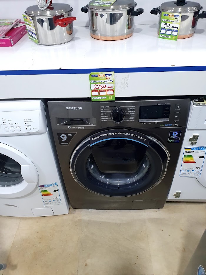 Graiet Lafayette, Tunis, Tunis, TN