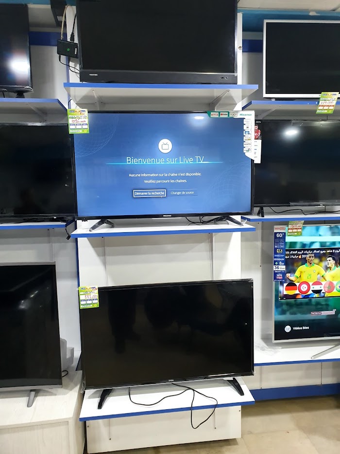 Graiet Lafayette, Tunis, Tunis, TN