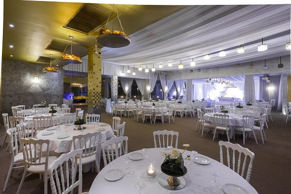 Espace Podium, Gammarth, Tunis, TN