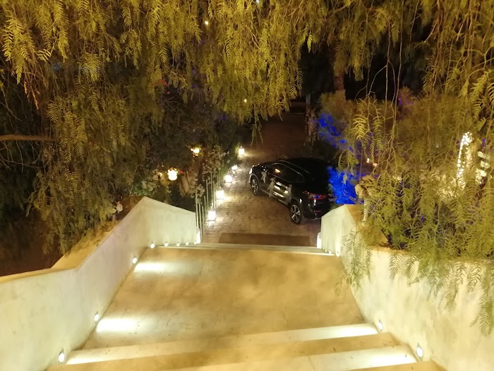 Espace Podium, Gammarth, Tunis, TN