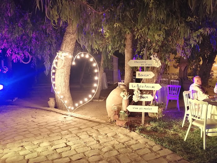 Espace Podium, Gammarth, Tunis, TN