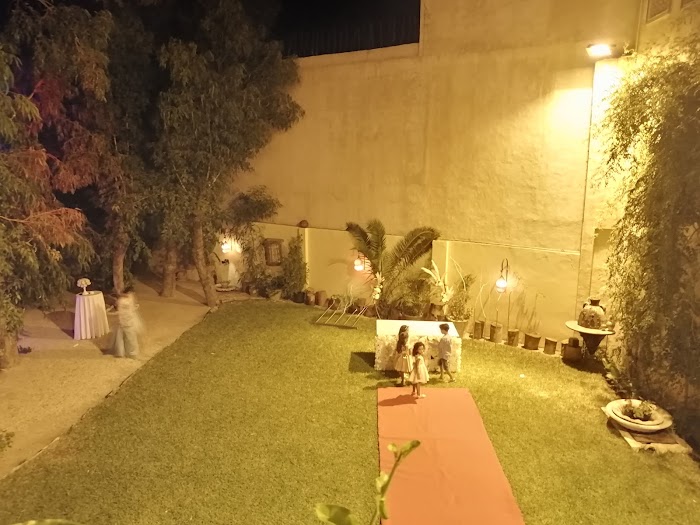 Espace Podium, Gammarth, Tunis, TN