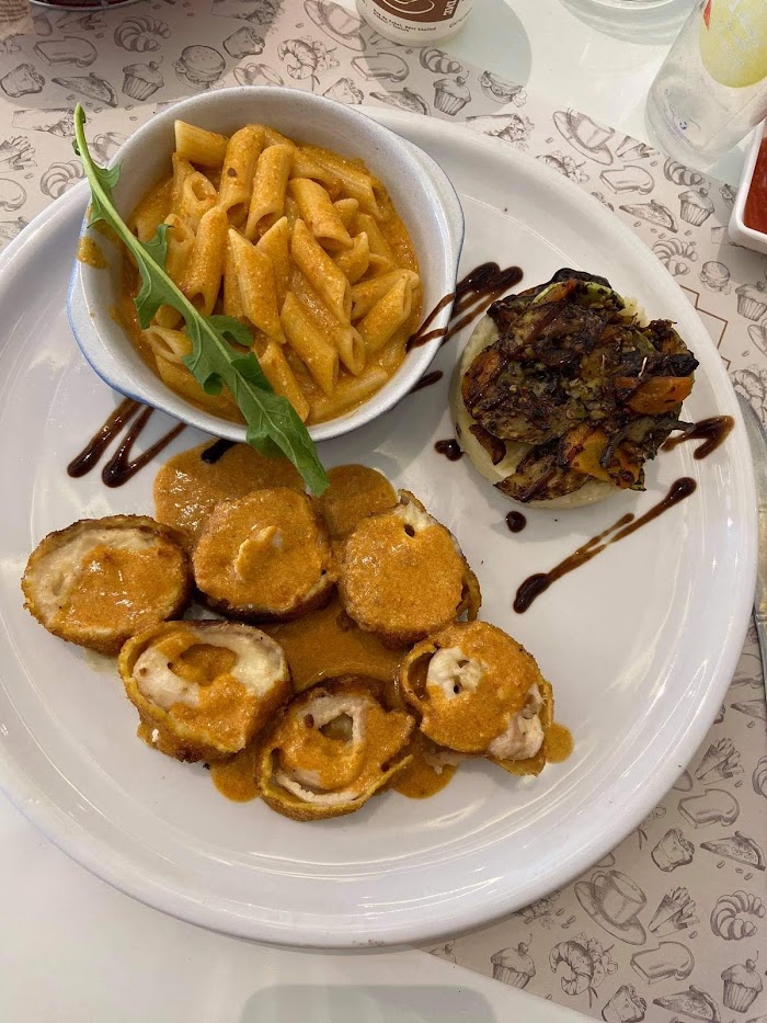 Le raffiné, Rte Gremda, Sfax, Sfax, TN