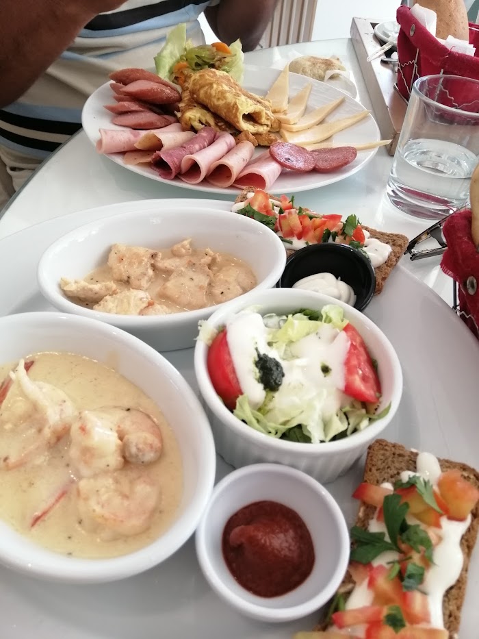 Le raffiné, Rte Gremda, Sfax, Sfax, TN