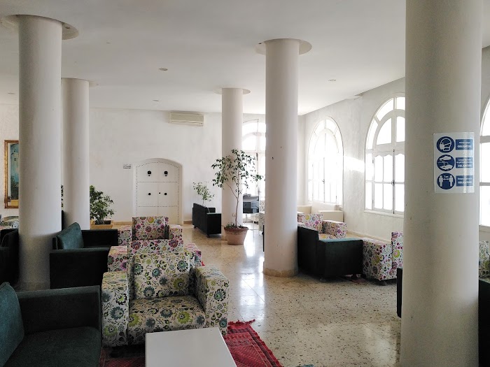 Hotel Andalous Soliman, Soliman, Nabeul, TN