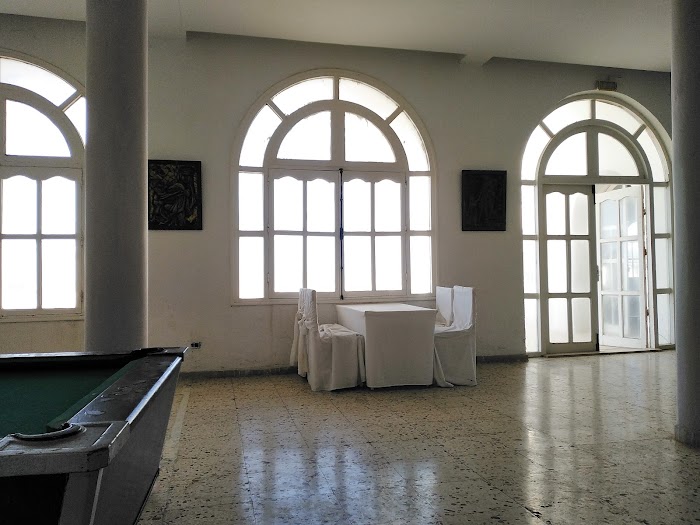 Hotel Andalous Soliman, Soliman, Nabeul, TN