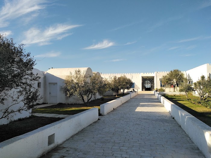 Hotel Andalous Soliman, Soliman, Nabeul, TN