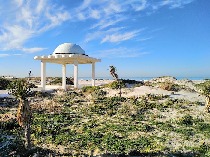 Hotel Andalous Soliman, Soliman, Nabeul, TN