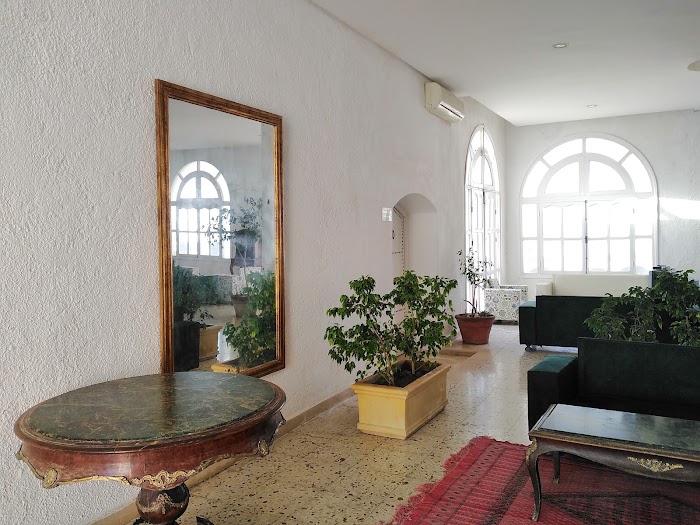 Hotel Andalous Soliman, Soliman, Nabeul, TN