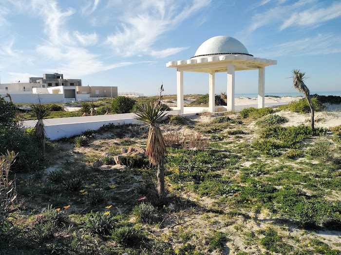 Hotel Andalous Soliman, Soliman, Nabeul, TN