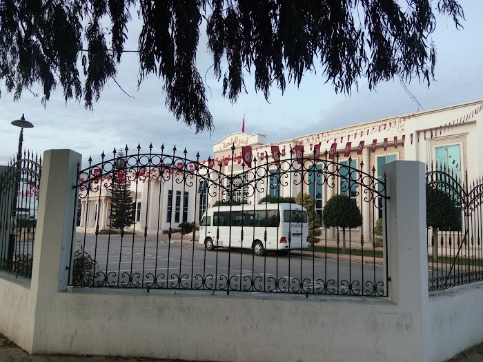 Municipalité Ben Arous, Ben Arous, Ben Arous, TN