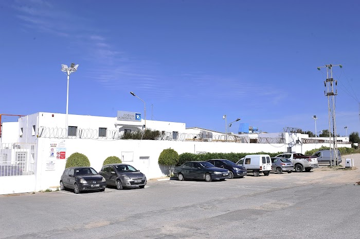 Safran, Soliman, Nabeul, TN