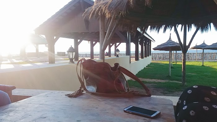 Mexicali Café, نهج ام الحسن, Soliman, Nabeul, TN