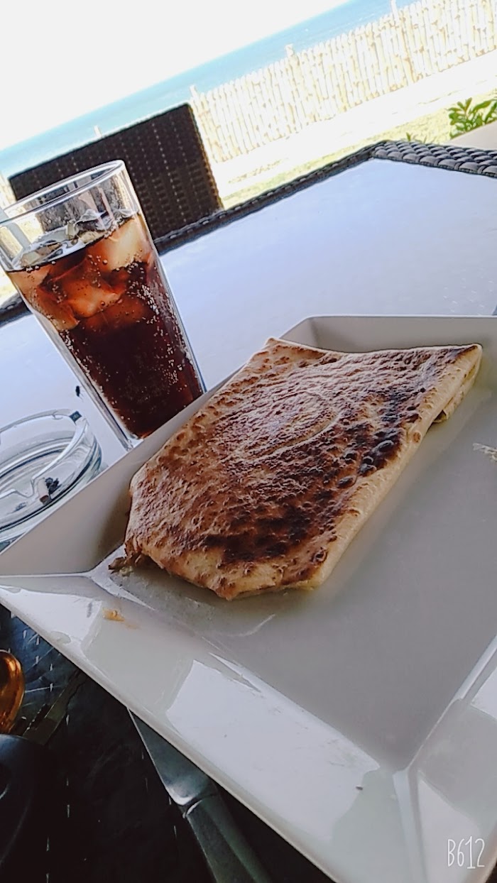 Mexicali Café, نهج ام الحسن, Soliman, Nabeul, TN