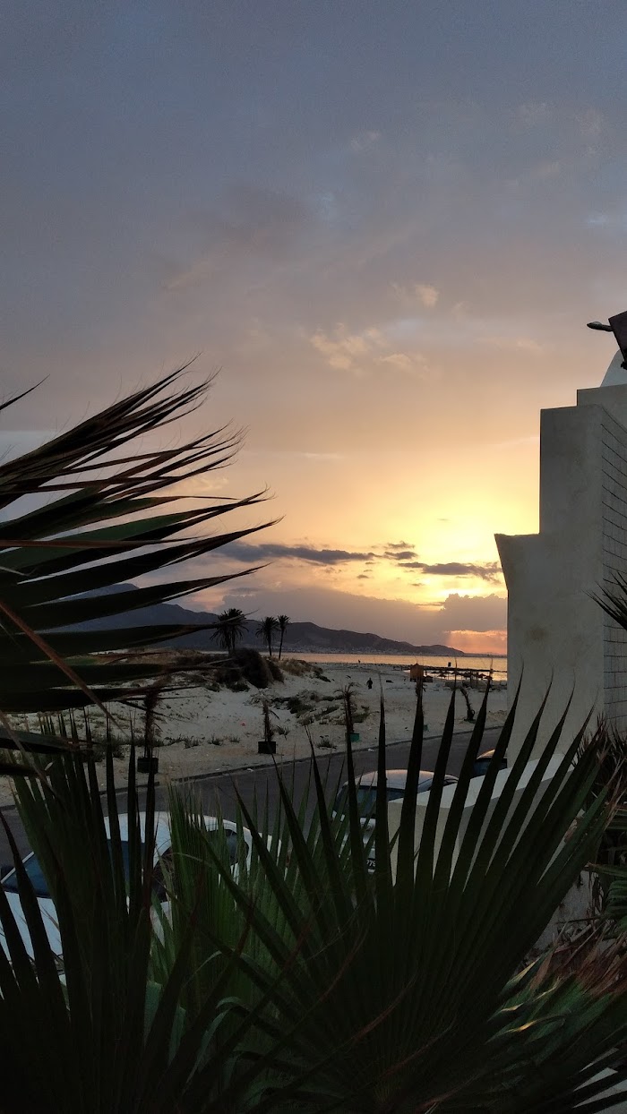 Mexicali Café, نهج ام الحسن, Soliman, Nabeul, TN