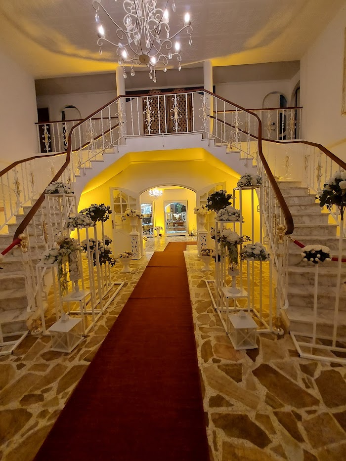 Espace Bakhta, Nabeul‎, Nabeul, TN